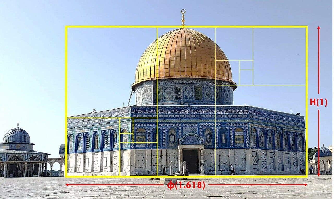 Dome Of The Rock Section Israeli Far Right Group Calls For Dismantling