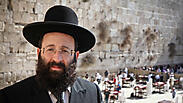 If I forget thee, O Jerusalem