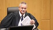 Arab Muslim judge nearing Supreme Court appointment