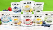 Tnuva's Muuna cottage cheese to hit Walmart shelves