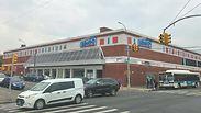 Osher Ad happily sets up shop in New York