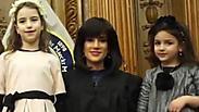 Don’t compromise your values, first Hasidic female judge tells fellow women