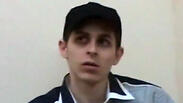 Hamas releases new footage of Gilad Shalit in captivity
