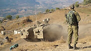 What’s new in the IDF’s new Namer APC?