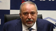 Lieberman: Popular Resistance Committees behind Gaza border attack