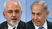 Iran's Foreign Minister ridicules Netanyahu as 'boy who can't stop ...