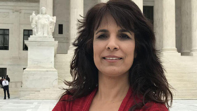 Shurat HaDin founder: 'We're going after the money behind Hamas and Iran'