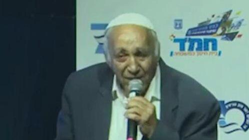 Moshe Zar, a central figure in the settlement movement, dies at 88