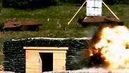 Israel begins supplying upgraded Gil 2 missile to foreign armies