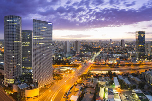 ‘There’s the state of Israel, then there’s the state of Tel Aviv’: The ...