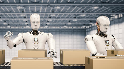Robots vs. humans: The surprising truth about automating your workforce