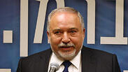 Liberman's political gamble could end in disaster