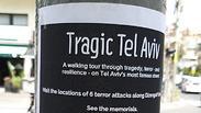 'Terror tour' of Tel Aviv revives city's troubled history