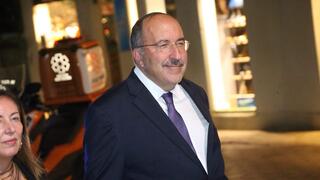 Dore Gold, veteran Israeli diplomat and ex-Netanyahu advisor, dies at ...