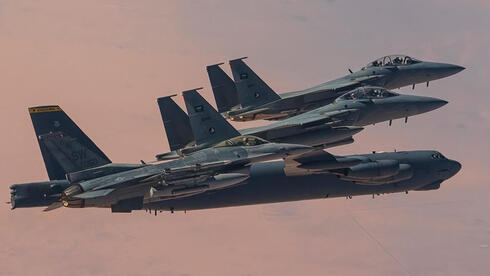 War with Iran shows why Israel must build strategic air power