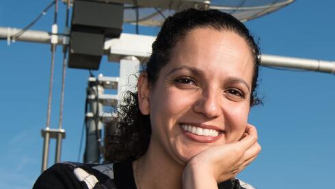 Israel appoints Dr. Shimrit Maman as first female head of space agency
