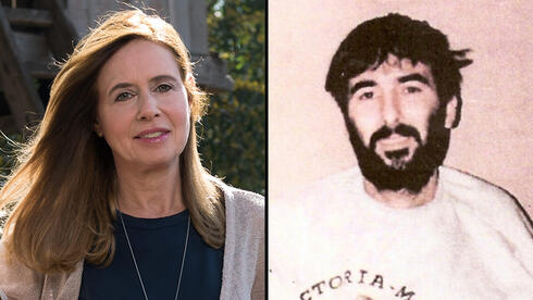 Ron Arad's wife marks 39 years since his capture: 'Cried with joy as ...