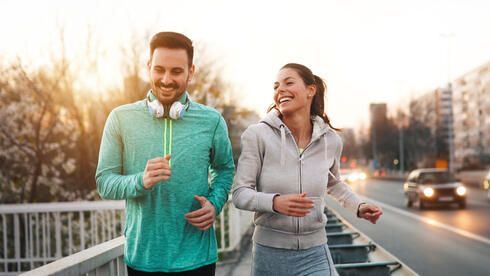 Sad? Go for a run: This is how running will make you happier