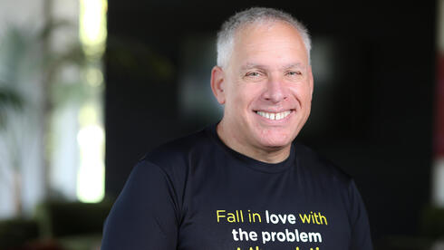 What is the secret to successful entrepreneurship? Waze founder has the ...