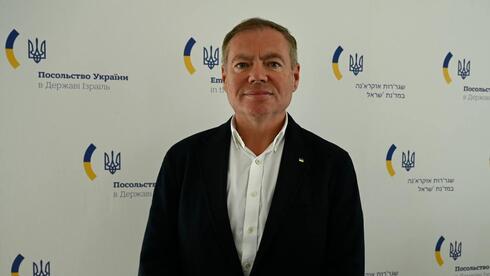 Посол Украины: израильским министрам стыдно за голосование против Киева ...