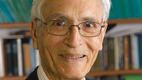 Israeli computer pioneer dies just weeks after famed research partner