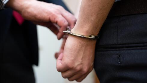 Jerusalem teacher arrested for alleged indecent conduct in front of ...