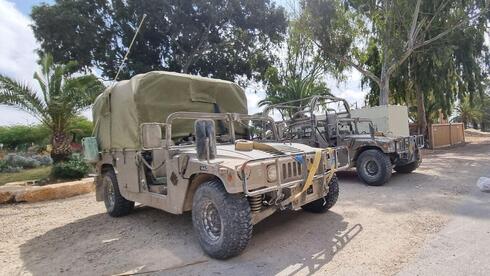 IDF base captured for hours: October 7 probe reveals failures during ...