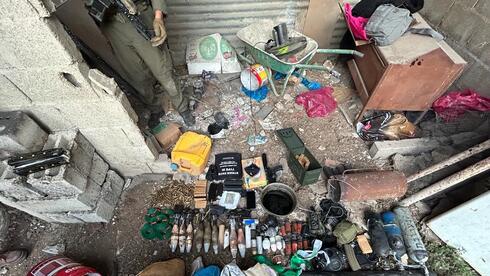 Senior officials: Jenin operation will continue until all goals are ...