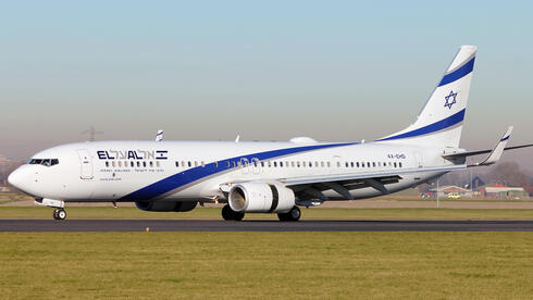 El Al suspends Tel Aviv-Moscow flights after Azeri plane shot down