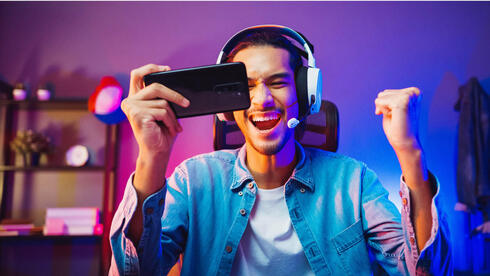 'Israeli companies responsible for 5% of global mobile game downloads'