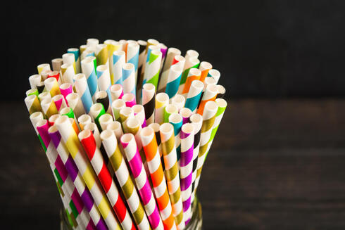 Paper straws not as safe as previously thought, research shows