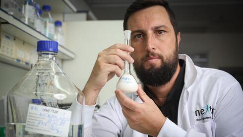 Israeli biotech firm Nextage delays earnings report, citing inability ...