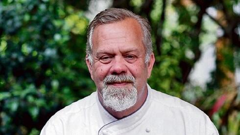 ‘What do I need a star for?’: Israeli chef’s London restaurant earns ...