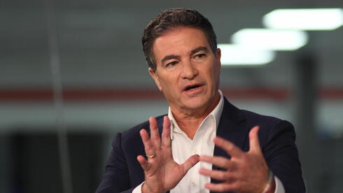 Ex-Mossad chief teases political run: 'I should be prime minister'