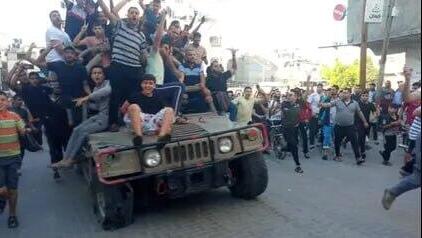 IDF eliminates Hamas commander behind October 7 massacre in Kibbutz ...