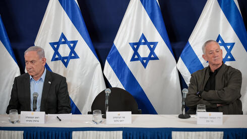 Blue and White MK: Netanyahu must go, but party may join government if ...