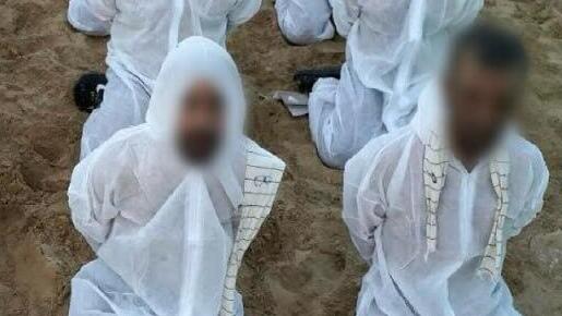 כמה נוח למדינה לא להסתכל בעיני הקורבנות