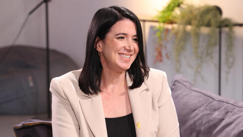 Here's how MK Shirly Pinto is amplifying Israel's voice since October 7