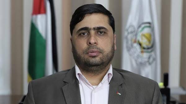 Israeli airstrike kills senior Hamas spokesman in northern Gaza