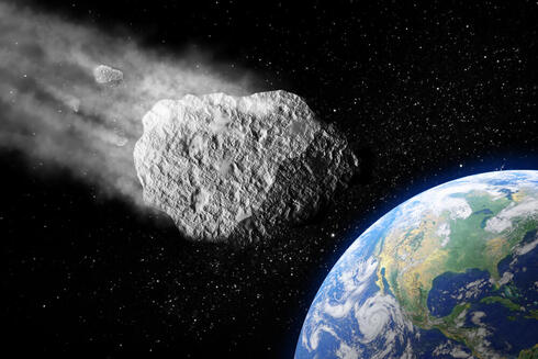 Asteroid closing in on Earth: This Week in Space