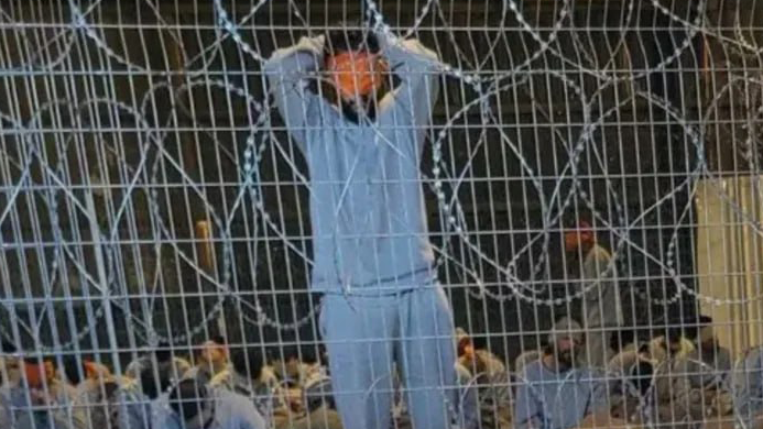 IDF reservist sent to prison for beating handcuffed terrorists in Sde ...