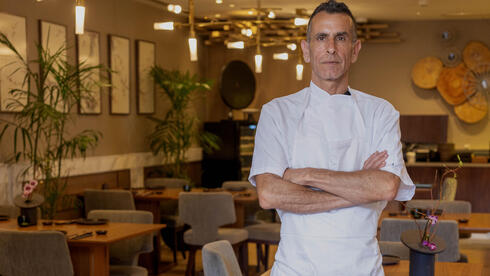 'I didn’t realize how challenging opening a kosher Japanese restaurant ...