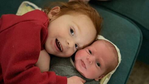 The murder of the Bibas brothers is not mentioned in UN report on ...