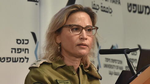 הפצ"רית יפעת תומר-ירושלמי מתכננת ביקור בארה"ב, זמיר וכ"ץ טרם אישרו