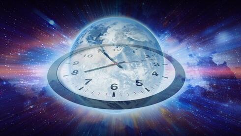 The clock in your mind: Time perception and the body