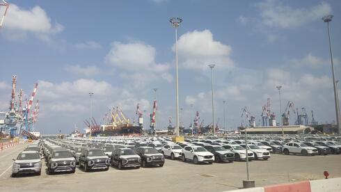 Chinese automakers seize a third of Israel’s car market
