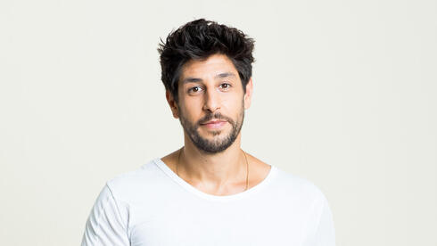 Fauda star Idan Amedi plans to return to the stage after war injury