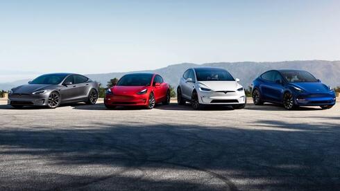 Tesla to open flagship showroom in Tel Aviv's Midtown Towers