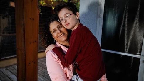 'I'll never be the same kid I was': Munder family's lives one year ...