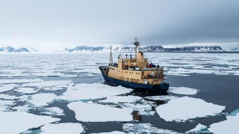 Arctic ice disappearing faster than expected, alarming scientists